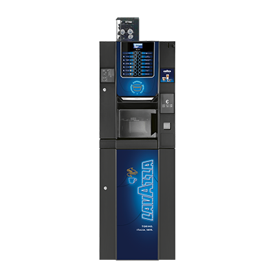 Distributeurs Automatiques de Café Lavazza BLUE | Lavazza